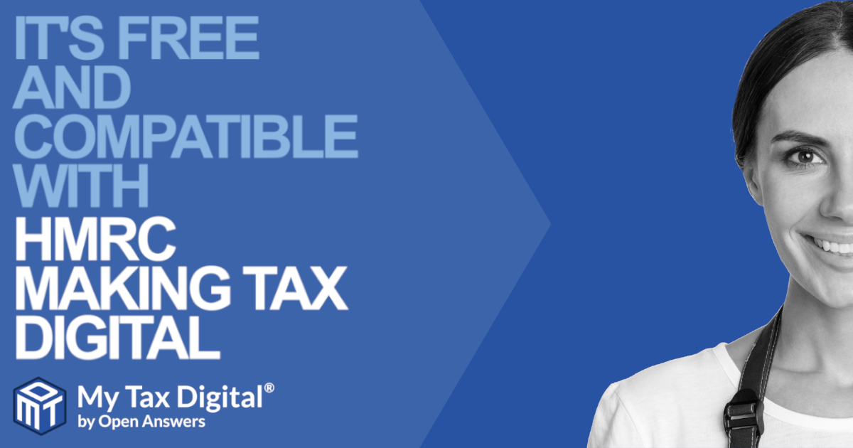 My Tax Digital
